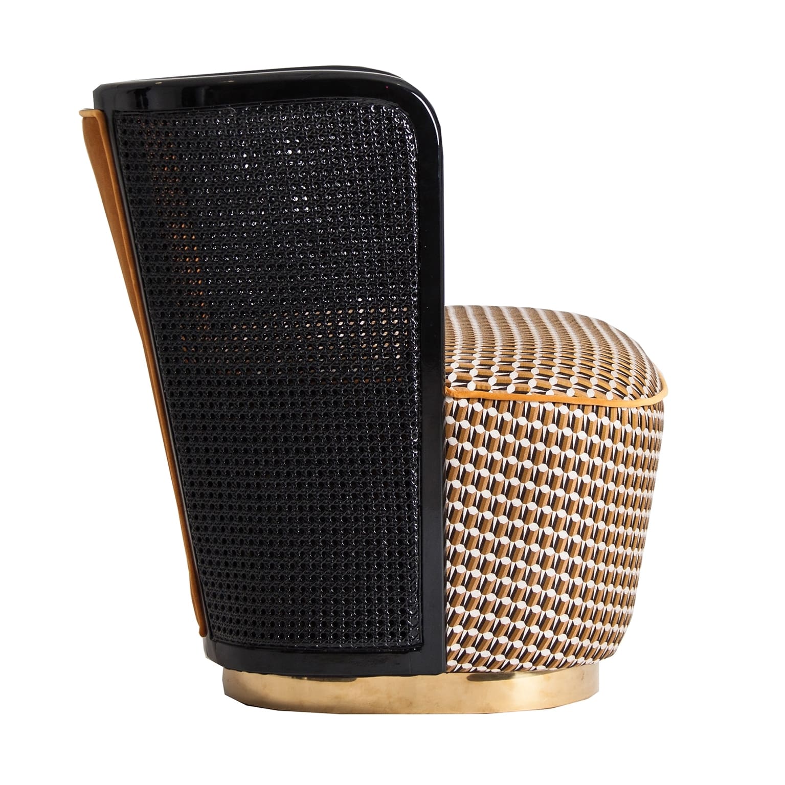 Fauteuil Brillon - Majdeltier