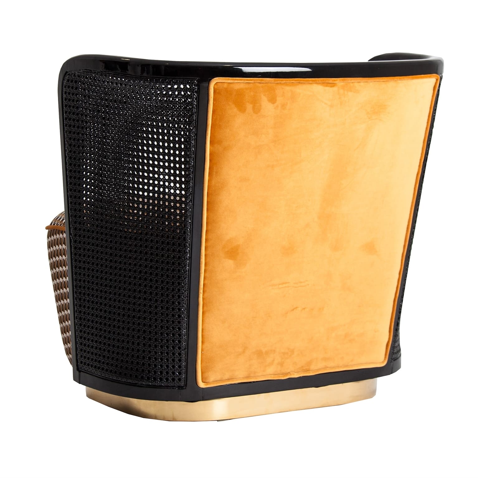 Fauteuil Brillon - Majdeltier