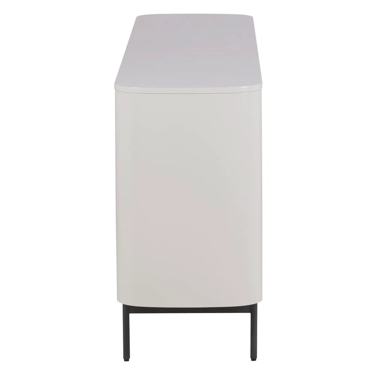 Buffet Silhouette - Majdeltier