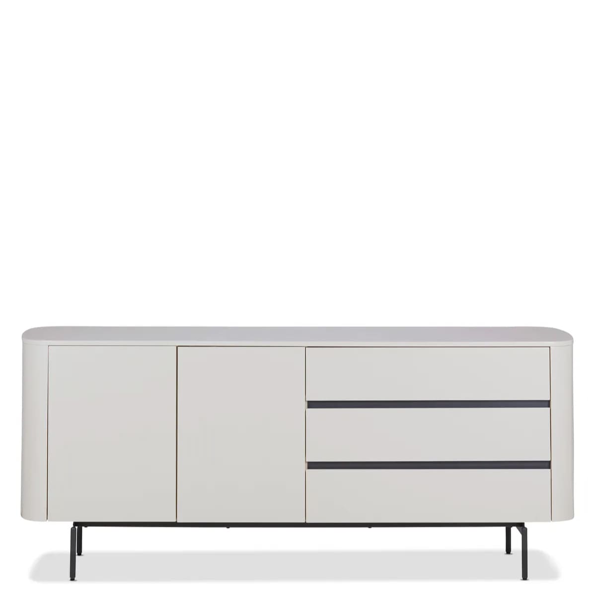 Buffet Silhouette - Majdeltier
