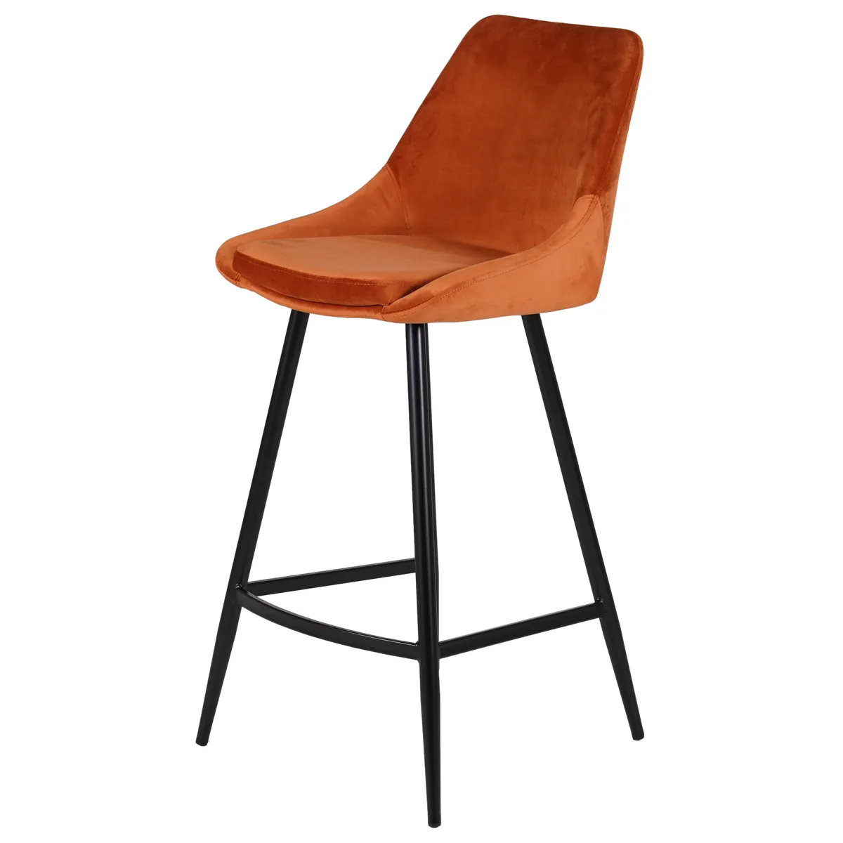 Tabouret Snack Darius - Majdeltier