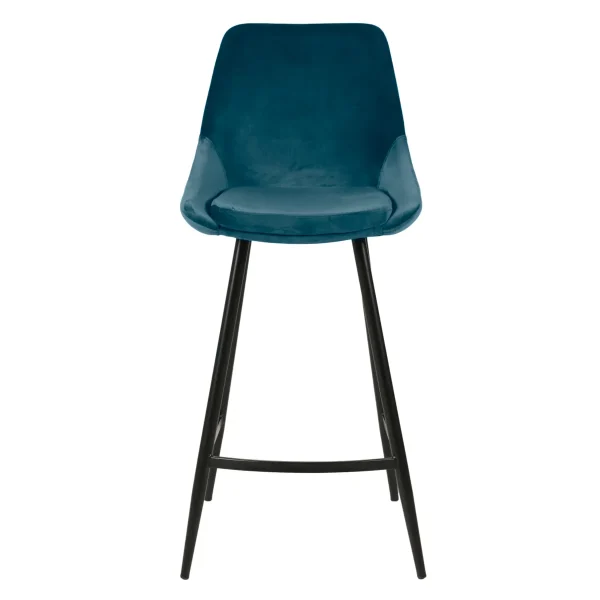 Tabouret de Bar Darius - Majdeltier